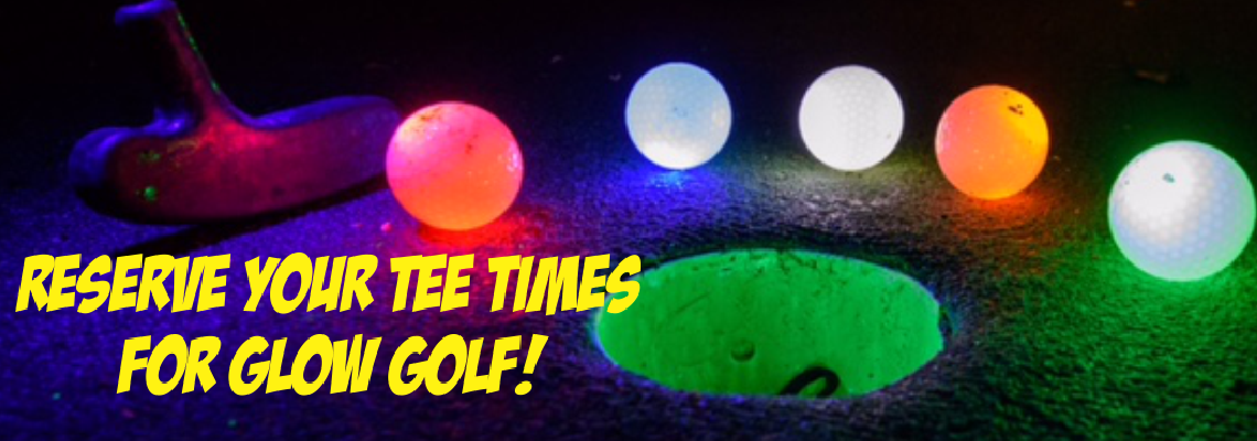 Lilli Putt in Coon Rapids – Mini Golf – Birthday Parties MN — Just ...