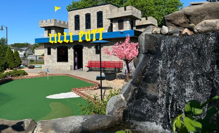 Mini Golf MN – Putt Putt Golf – Games Minnesota